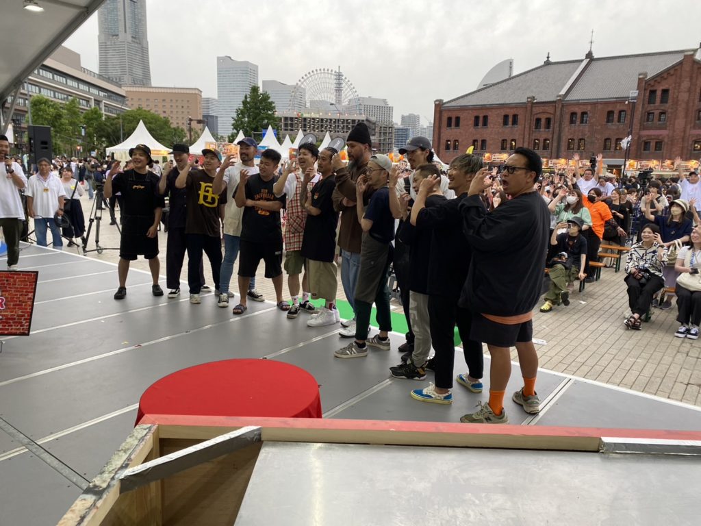 #114 JBC 2023 – 2 – hit the spot